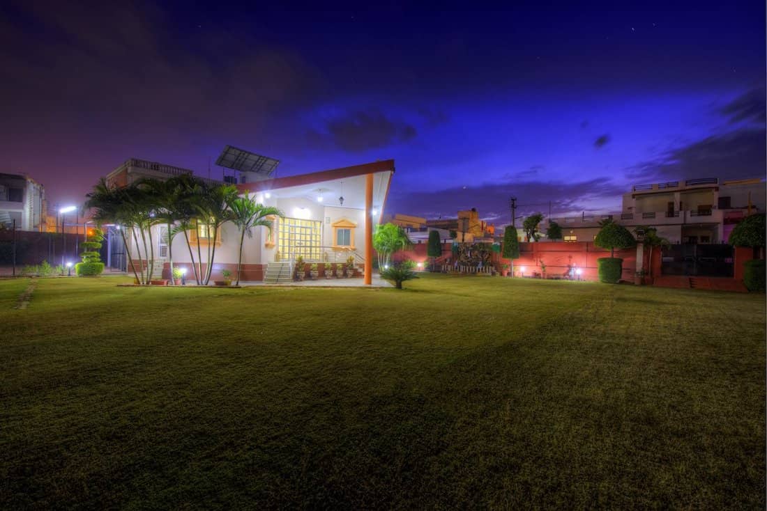 Why Should You Stay At Palm Holidays ? – Palm Holidays